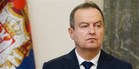 Dačić Likvidiran Ubica Policajca U Okolini Loznice