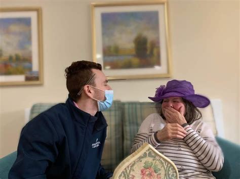 Adele Beaton On Linkedin Kenwyn Barchester Fun Laughter