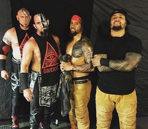 How To Draw Wwe The Usos