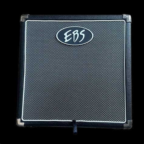 Ebs Session 60 Pre Owned Bass Direct