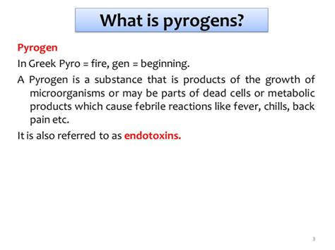 Expt 9 Test For Pyrogens Rabbit Method Pdf