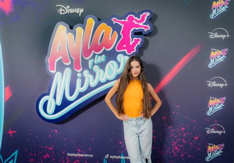 Violeta Madel Decara Actores