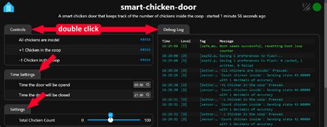 Web Server Component Esphome Smart Home Made Simple
