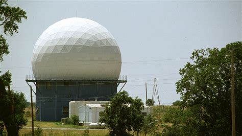 Nssl News News From The Noaa National Severe Storms Laboratory