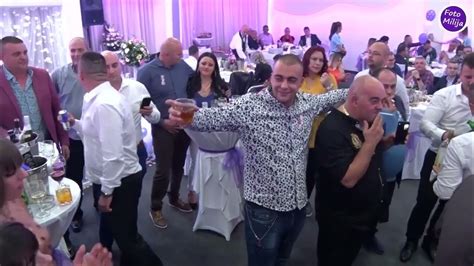 Ljuba Alicic Borko Radivojevic I Tigrovi Sad Pati Ako Ako Uzivo Youtube