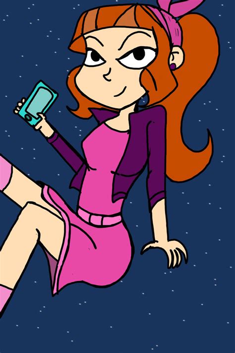 Teodora By P250rhb2 On Deviantart