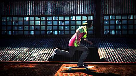 Skate 3 Rive Jake Love Sex Riot Youtube