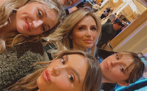 Hijas De Angélica Rivera El Universal