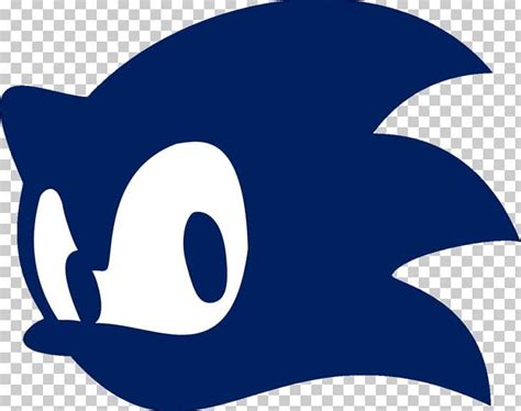 Sonic Logo Head
