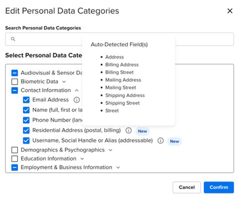 Overview Datagrail Documentation