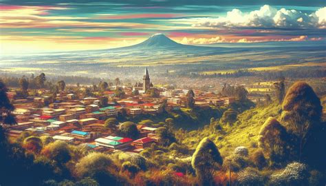 Limuru Town Travel Guide Book Tours And Activities At