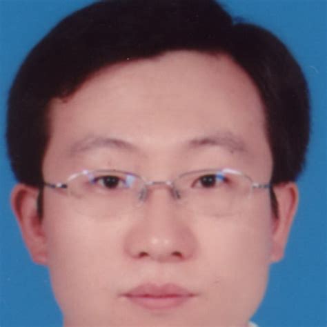 Zhang Zhenyu Chinese Academy Of Sciences Beijing Cas Institute