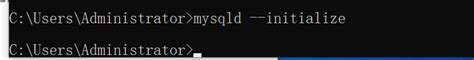 mysql 安装 windwos免安装版本 知乎