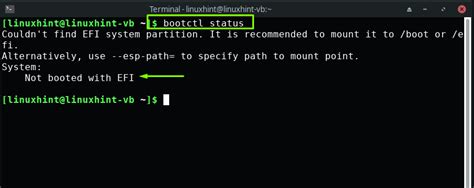 Могу ли я установить Manjaro с безопасной загрузкой