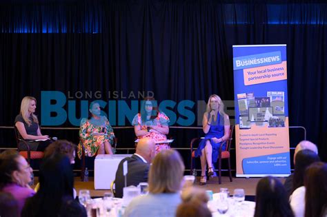 Libn Empowering Women Awards 2024 Long Island Business News