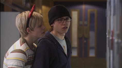 Skins 1x05 Mitch Hewer Image 13289854 Fanpop