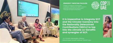 Achala C Abeysinghe On Linkedin It Was Great Tk Be On The Panel On Sustainable Consumption A D