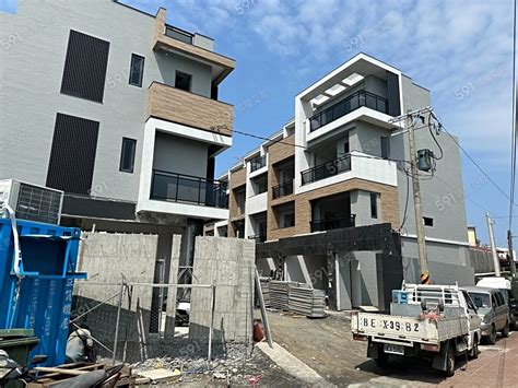 遠．丞築建案相冊 591新建案