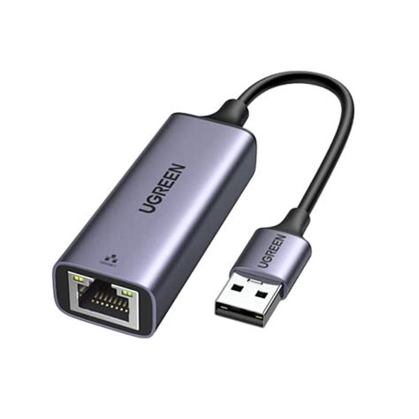 Ugreen Usb 3 0 Gigabit Ethernet Network Adapter Price In Bd Techlandbd