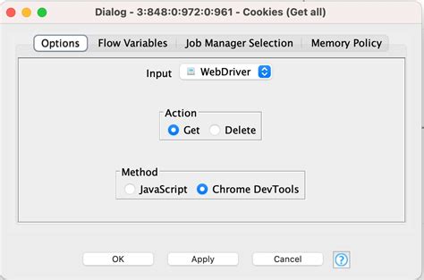Cookies Frequent But Erattic Error Cookies Execute Failed Couldnt