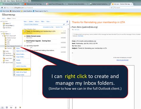 How Do I Edit Folders In Outlook App Design Talk