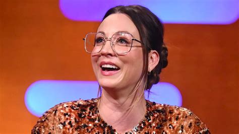 Kaley Cuoco Reveals Fiancés Hilarious Reaction To Her Big Bang Theory