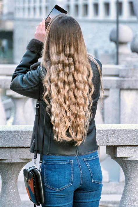 女孩 女士 头发 Pixabay上的免费照片