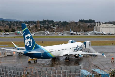 Passengers Sue Alaska Airlines And Boeing After Mid Air Door Blast