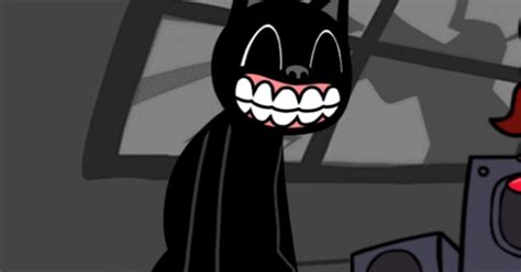 Friday Night Funkin Cartoon Cat Online