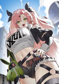 Zenless Zone Zero ZZZ Favs E Hentai Lo Fi Galleries