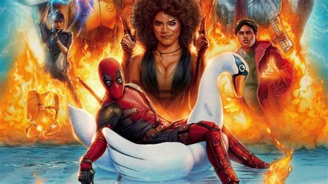 Fondos De Pantalla De Deadpool Para Pc Apkpure Fondos De Pantalla De