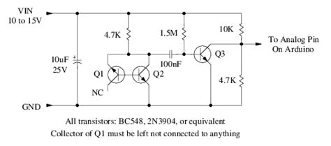 Arduino Cryptography Library Transistornoisesource Class Reference
