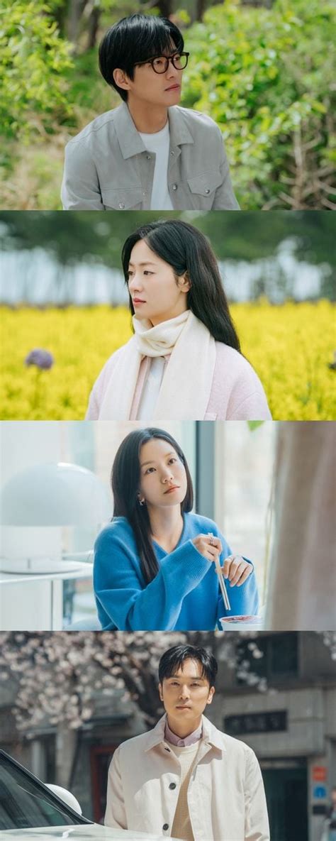 Namkoong Min Jeon Yeobin Anticipate Emotional Finale In Sbs Drama Our