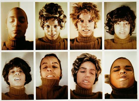 Ana Mendieta Una Mirada Latina Y Femenina Con Eco Hasta Nuestros Días