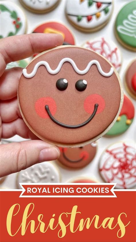 Sugar Cookie Recipe Best Christmas Sugar Cookies Rasa Malaysia Artofit