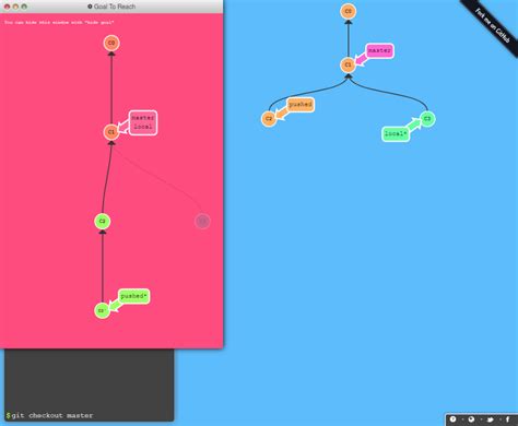 Learn Git Branching An Interactive Tutorial