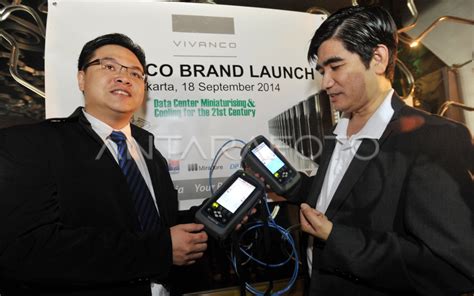 Fiber Optic Cable Detection Antara Foto