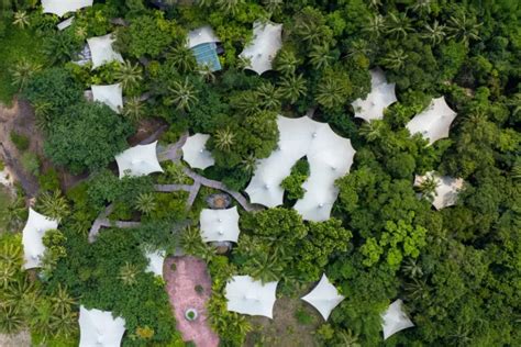 Soneva Kiri Thailand Discover With Barefoot Escapes