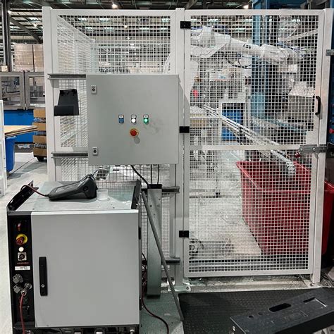 Check Out This Abb Irb 2400 16 Irc5 Global Robots Ltd