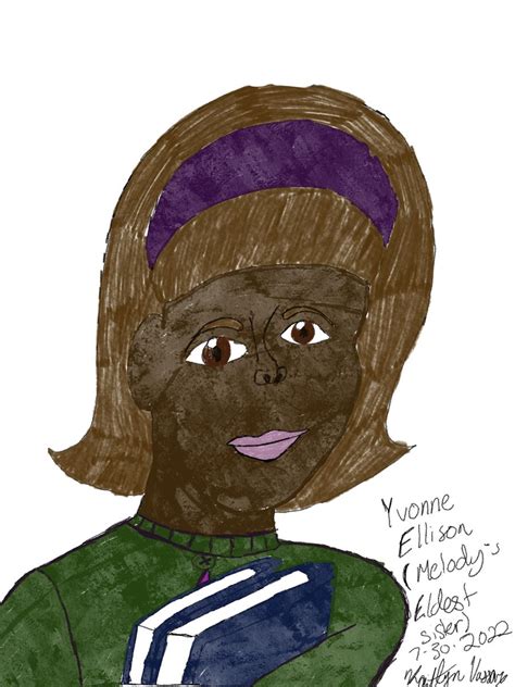 Yvonne Ellison From The American Girl Doll Brand In 2022 American