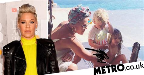 Pink Instagram Comments Turned Off After Jameson Pic Is Trolled Metro