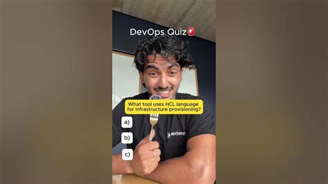Devops Quiz Youtube