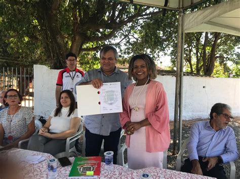 Inauguração da ARENINHA Luiz Antonio Rossino Gabiroba em Murutinga