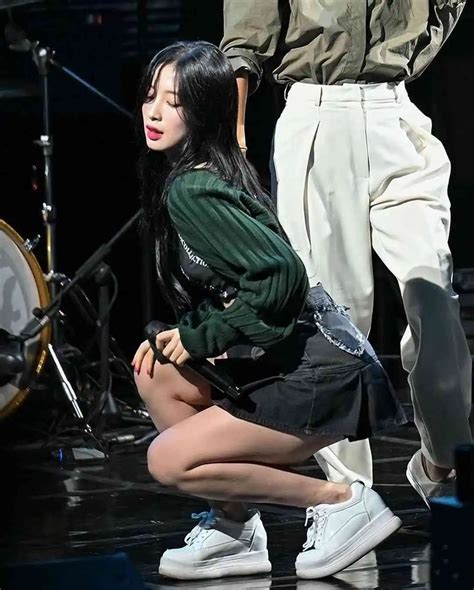 색기 흘러넘치는 아린