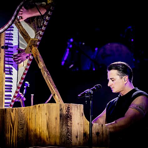ANDREAS GABALIER Der Dirndl Wahnsinn Geht Weiter Open Air 2024
