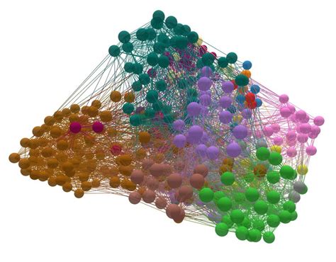 Unraveling The Graph Structure Of Tabular Datasets Through Bayesian And