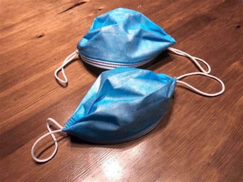 How Do I Make My Mask Fit Better And Prevent Fogged Glasses Tri City