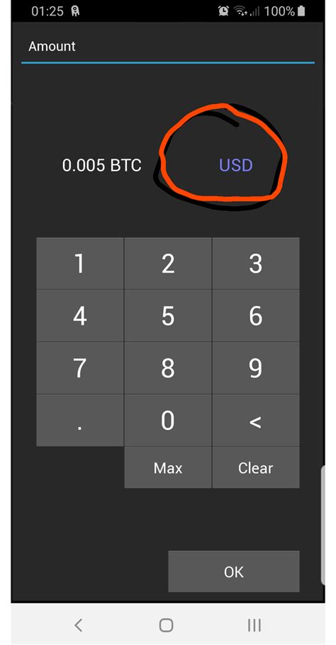 Detect Existing Accounts In Electrum Relectrum