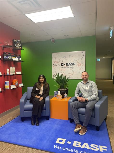 vanitha parthipan on linkedin basf the organisation is renowned for