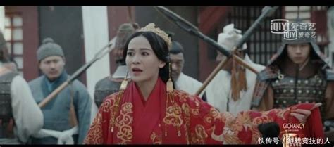 皓镧传公主雅化身秦国丞相之女范雅，为报复异人，竟嫁给子傒 看看头条中华网